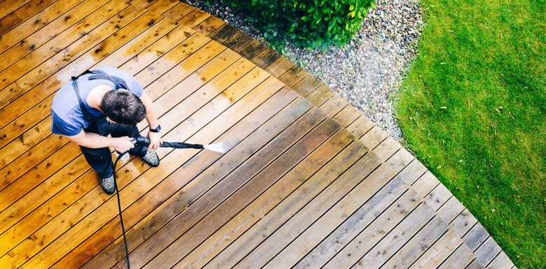 How to Price Pressure Washing Jobs | Airtasker UK