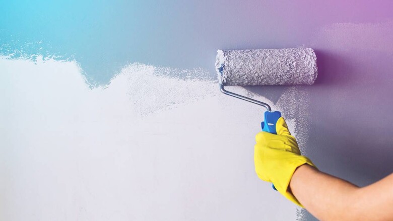 Wall Painting Techniques | Airtasker US