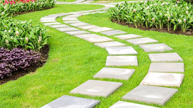 Garden Path Ideas | Airtasker US