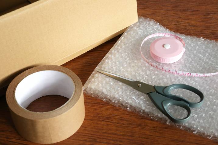 How to Use Bubble Wrap | Airtasker US