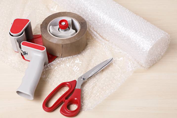 How to Pack Artwork | Airtasker US