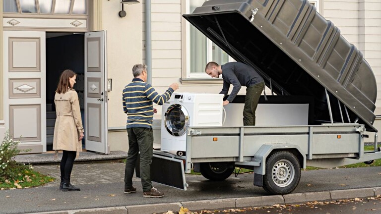 How To Pack Small Appliances Airtasker Uk