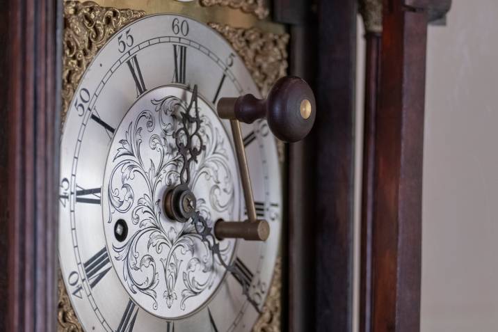 How to Move a Grandfather Clock | Airtasker US