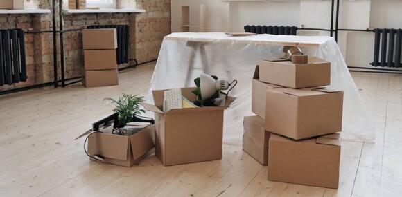How to Pack for a Cross Country Move | Airtasker UK