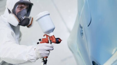 Car Respray Cost Guide | Airtasker UK