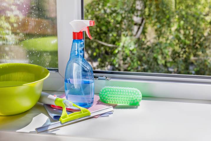 Best Way to Clean Windows | Airtasker UK