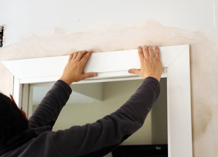 How to Install a Storm Door | Airtasker US