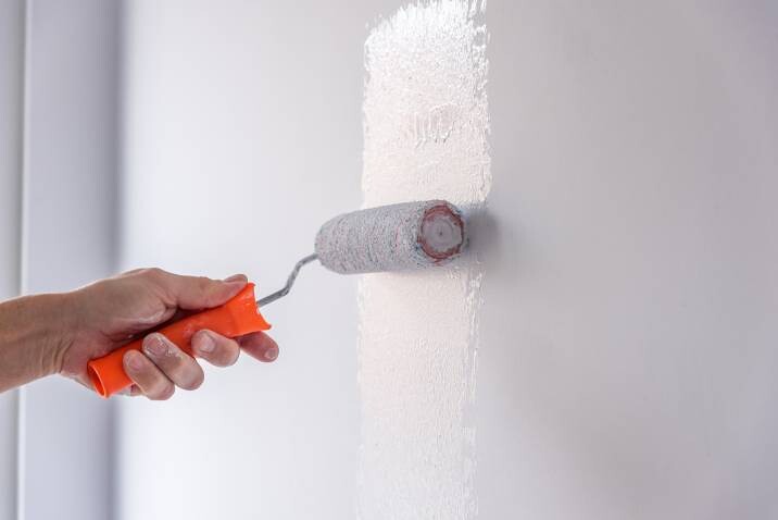 Types of Wall Paint | Airtasker US